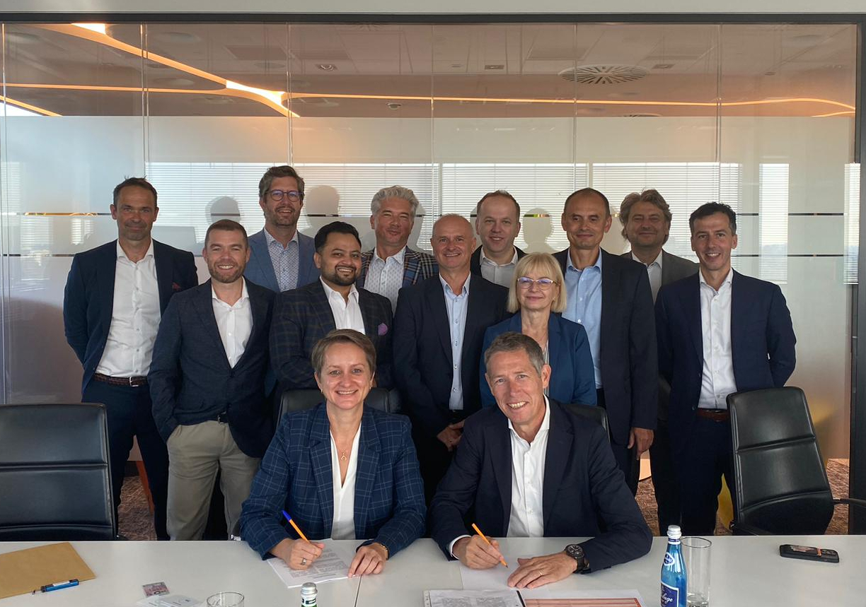 SD Worx przejmuje Gavdi Polska – polskiego lidera rynku SAP HR